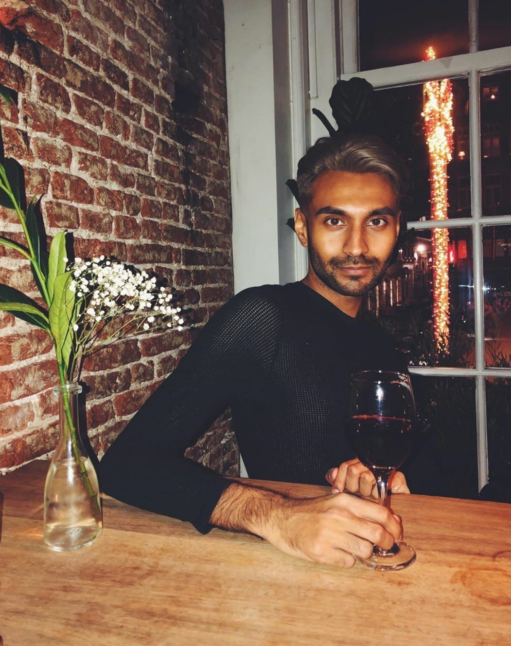 Ricky Mohabbat – Hindostaans & Queer