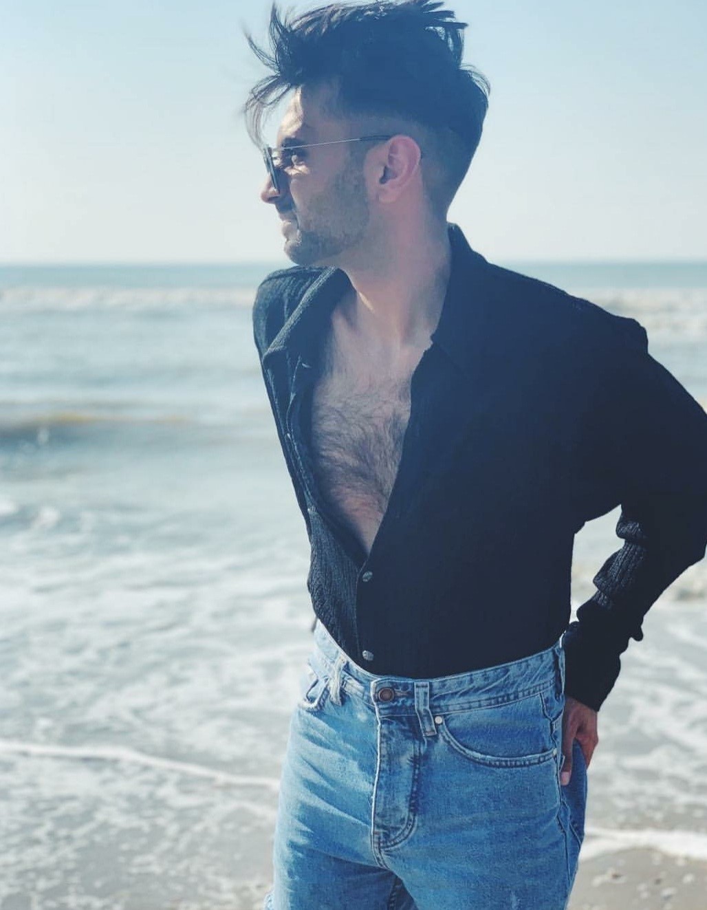 Ricky Mohabbat – Hindostaans & Queer